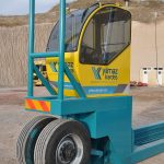 MOBILE TRUCK AND CAMION DISCHARGE PLATFORM | Yılmaz Kardeş Unloading ...